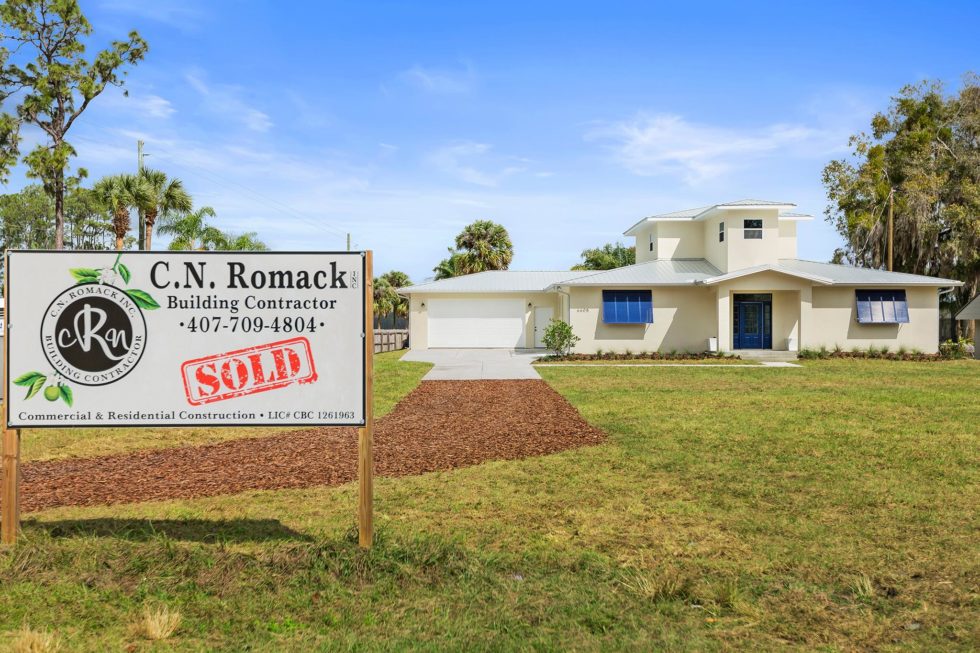 About Us - C.N. Romack Inc.