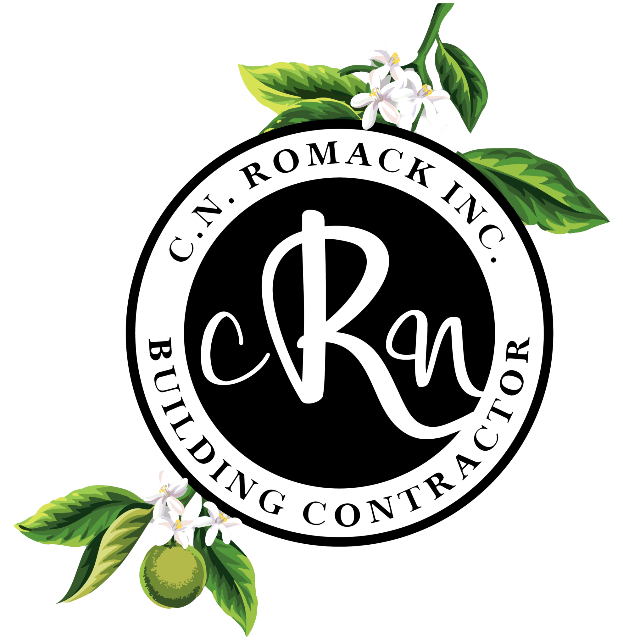 Our Building Process - C.N. Romack Inc.