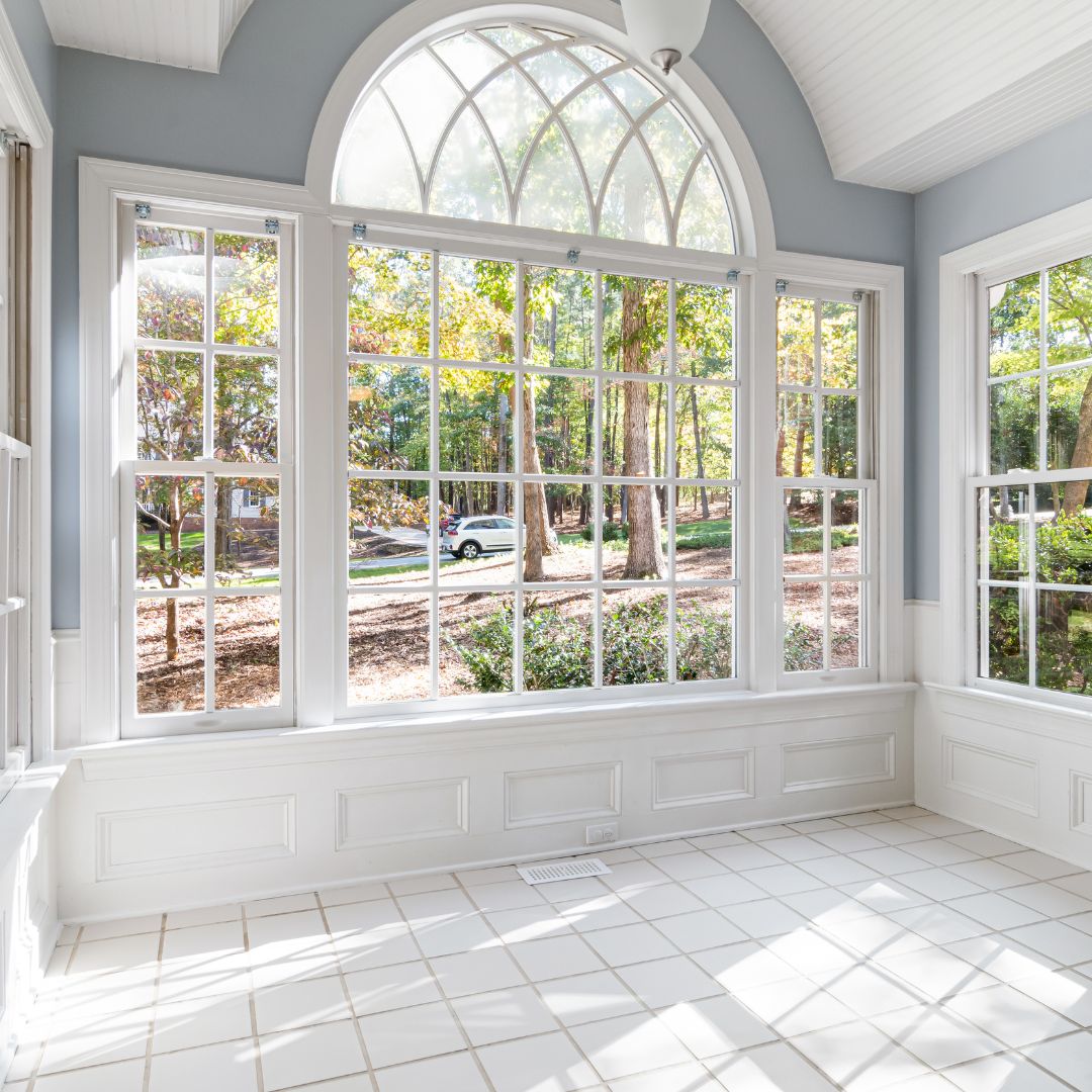 Professional Window and Door Replacements and Installations